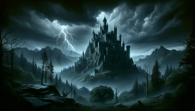 Scary Nicknames (+175 Most Terrifying Nicknames) - Namevoyagers.com